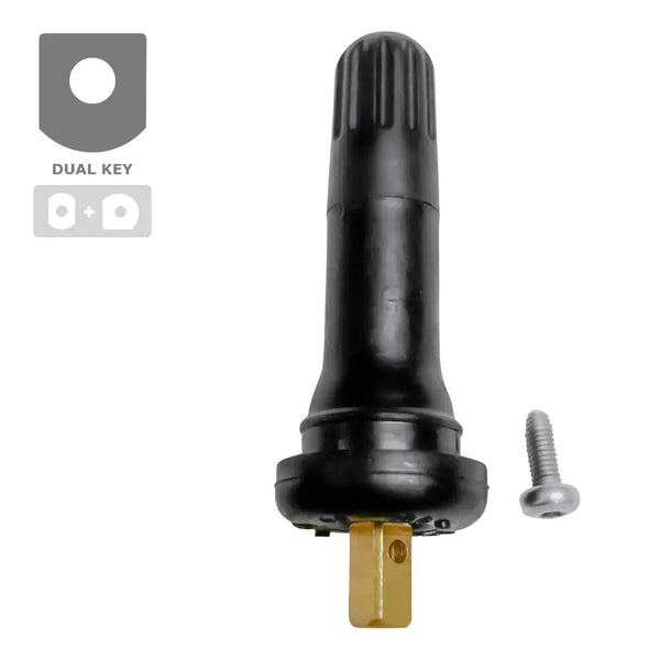 Bartec B-9075 TPMS Snap-In Valve Service Kit (VS-20) – All Tire Supply