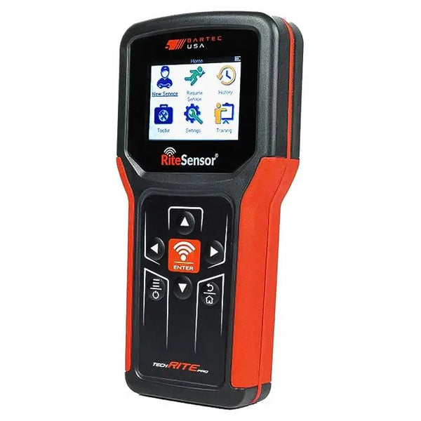 Bartec TechRITEPro TPMS Service Tool Only - WRTTRP100 – All Tire Supply