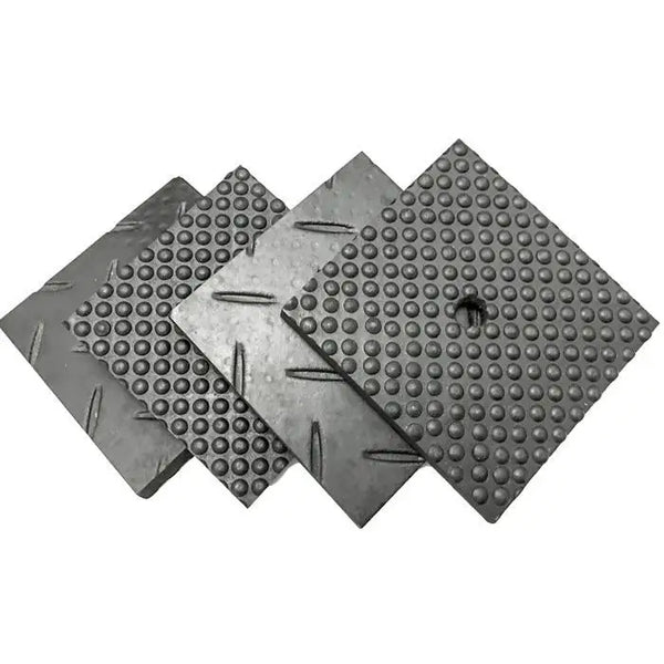 Belaire OEM Vibration Pads For Air Compressor, Set of 4 – All Tire Supply