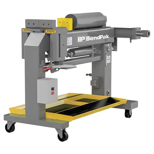 BendPak BB-2 Pipe Bender w/ 302 Tooling Pack - BP-5 – All Tire Supply