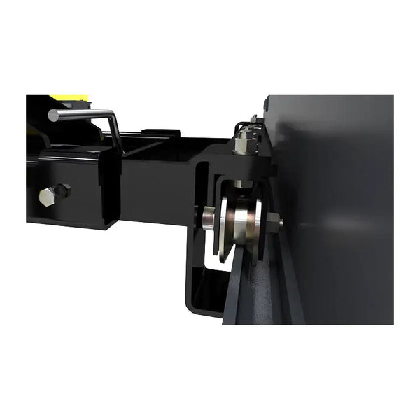 BendPak RJ45W 4-Post Rolling Bridge Jacks (4,500 lbs) – All Tire Supply