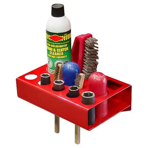Branick 04-0180 Tool Tray for 2 and 4 Post Lift – All Tire Supply