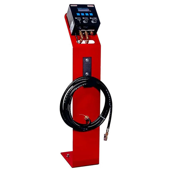 Branick 145 Stationary Airstation - Accurate Tire Inflation – All Tire ...