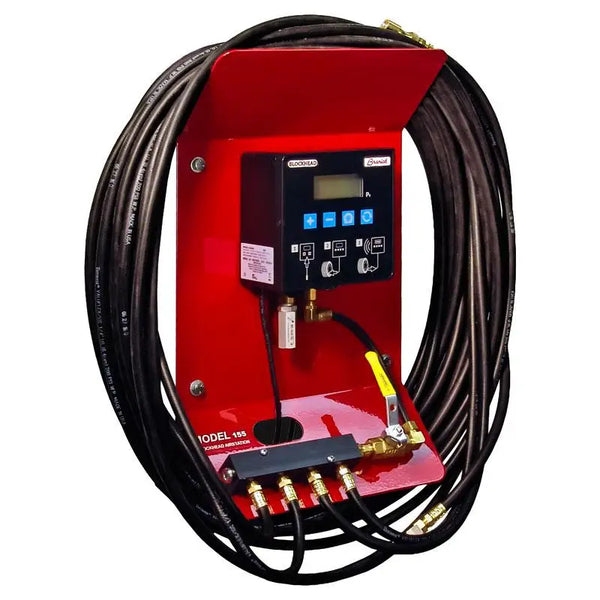 Branick 155 Wall Mount Airstation - Convenient Vehicle Care – All Tire ...