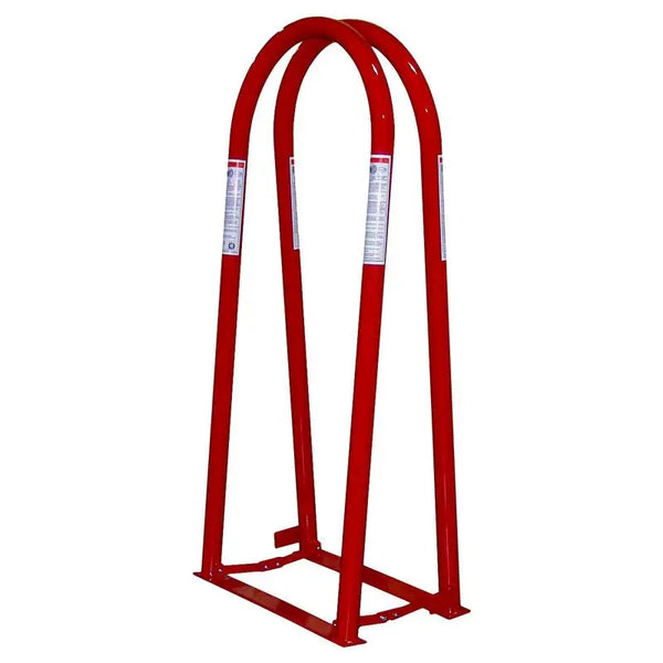 Branick 2220 2-Bar Tire Inflation Cage for Truck Tires – All Tire Supply