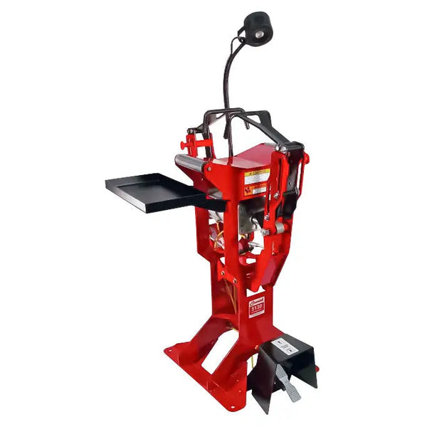 Branick 5130 Tire Spreader with LED Light and Tool Tray – All Tire Supply