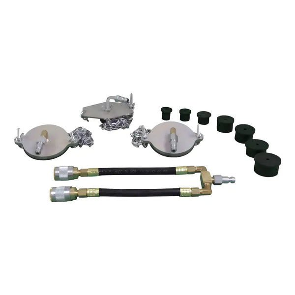 Branick G304 Brake Bleeder Set for Foreign Cars – All Tire Supply
