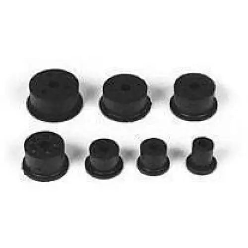 Branick Brake Bleeder Expanding Adapter Set – All Tire Supply