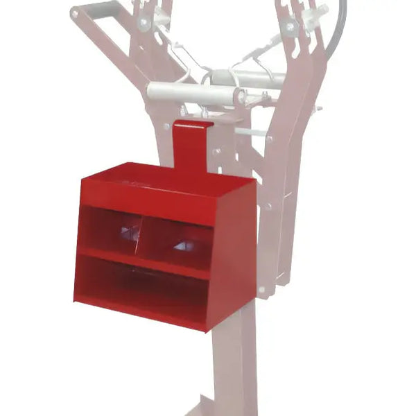 Branick 05-0056 Optional Storage Cabinet – All Tire Supply