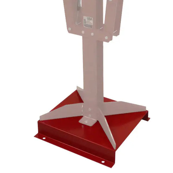 Branick Optional Riser for 5045 Tire Spreader - All-Steel – All Tire Supply