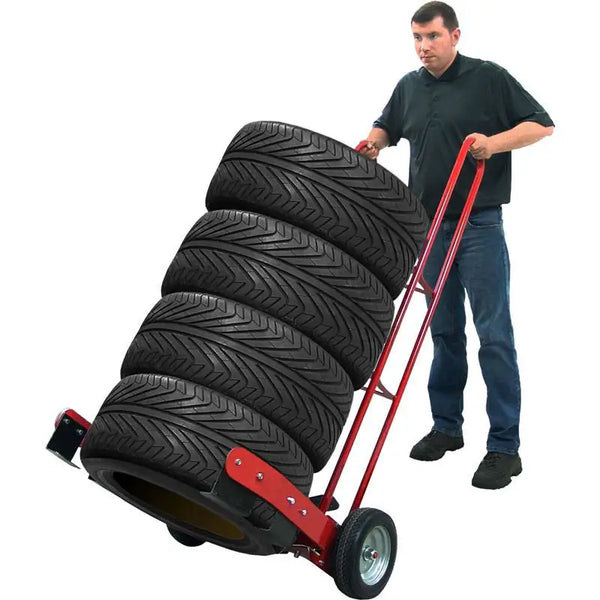Branick TC400 Tire Cart (20" - 37") - Strength, Durability – All Tire ...