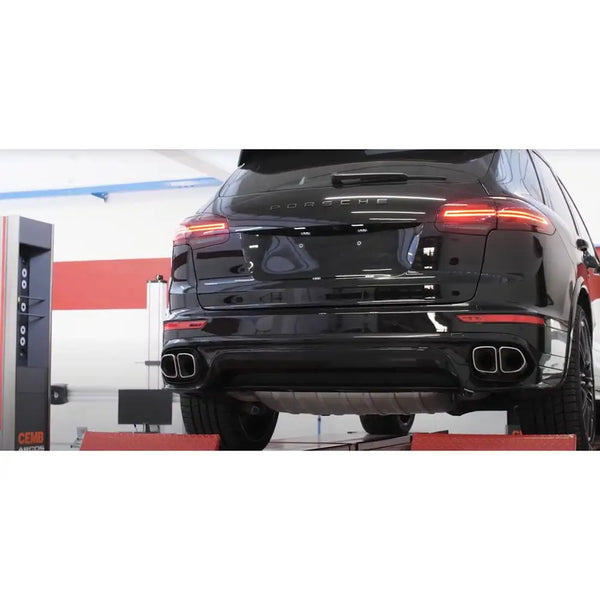 Cemb ARGOS Clampless Alignment System, Four Post – All Tire Supply