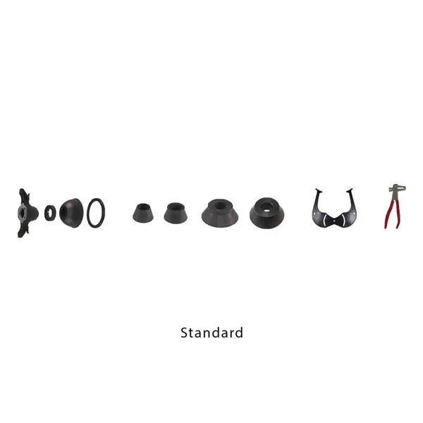 Cemb EZ15 3D Space Saving Wheel Balancer with Touch Screen – All Tire ...