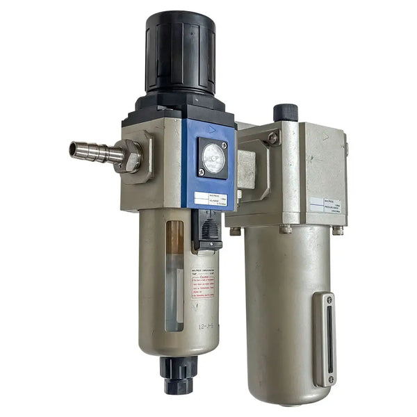 Cemb OEM Filter Regulator for SM825 Tire Changer – All Tire Supply