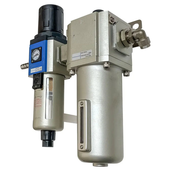 Cemb OEM Filter Regulator for SM825 Tire Changer – All Tire Supply