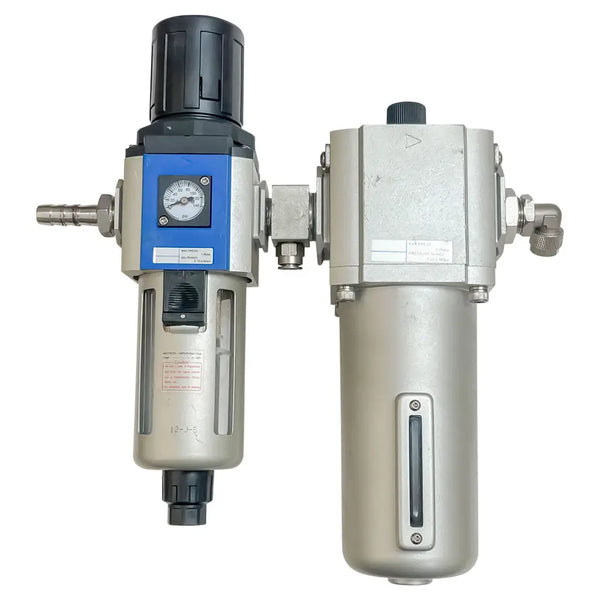 Cemb OEM Filter Regulator for SM825 Tire Changer – All Tire Supply