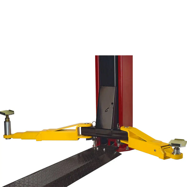 Challenger 9K Low Ceiling 2-Post Lift - CLFP9 – All Tire Supply