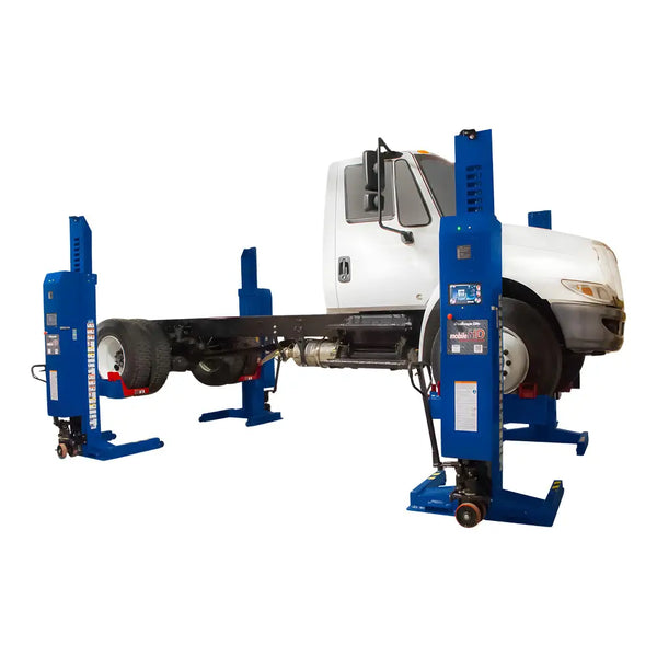Challenger CLHM-190W Mobile Lifting Unit, 19,000 lbs – All Tire Supply