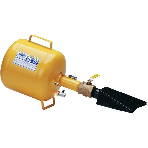 Cheetah BS-7 Bead Seater - Safe, Fast, Economical – All Tire Supply