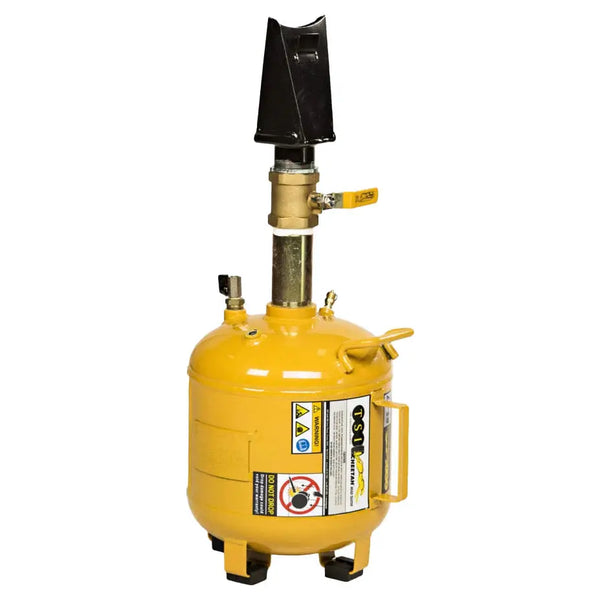 Cheetah BS-7 Bead Seater - Safe, Fast, Economical – All Tire Supply