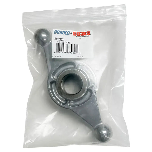 Coats 40mm OEM Hub Nut, Standard Thread Pitch - 8112103 – All Tire Supply