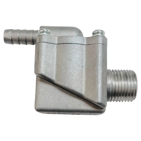 Coats OEM Air Motor Exhaust Valve for Tire Changer – All Tire Supply