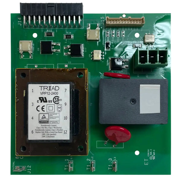 Coats 85610527 Power Board for 1500, 1600 Wheel Balancers – All Tire Supply