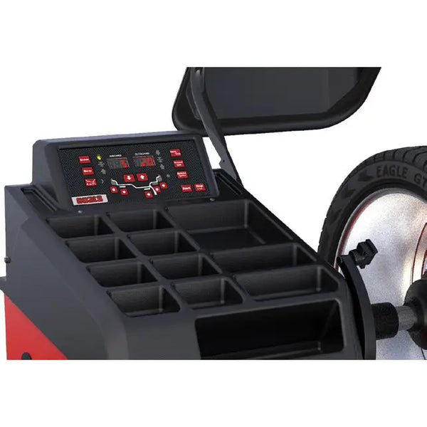 Coats 885 Space-Saving Tire Balancer for Low-Volume Shops – All Tire Supply