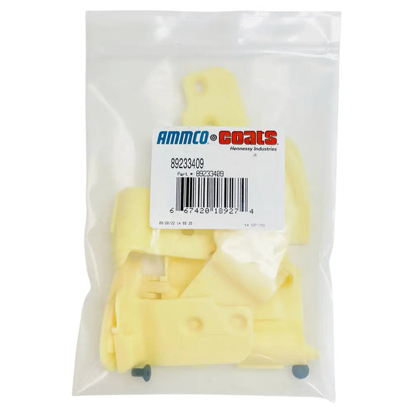 OEM Leverless Hook Tail Bootie Insert Set for Coats 89233409 – All Tire ...