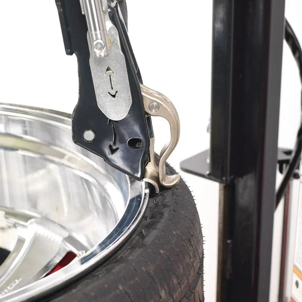 Coats 90C Air Center-Clamp Tire Machine - Durable Tire Changer – All ...