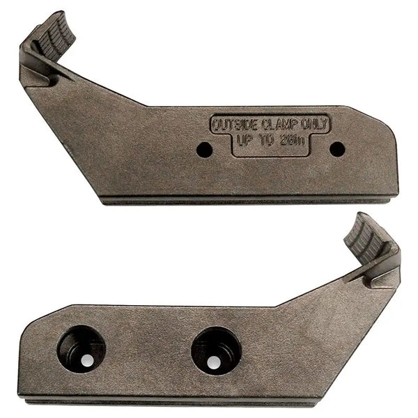 Coats Extension Clamp Jaws, Range 18" - 28" (Set of 4) – All Tire Supply