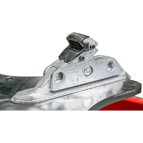 Coats MAXX 80 Rim Clamp Tire Changer with Robo-Arm – All Tire Supply