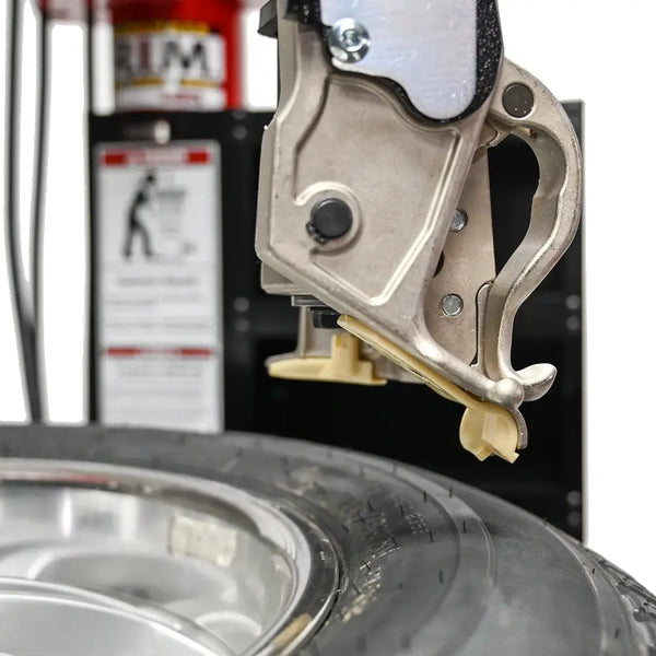 Coats MAXX 90 Electric Rim Clamp Tire Changer PN 800MA – All Tire Supply