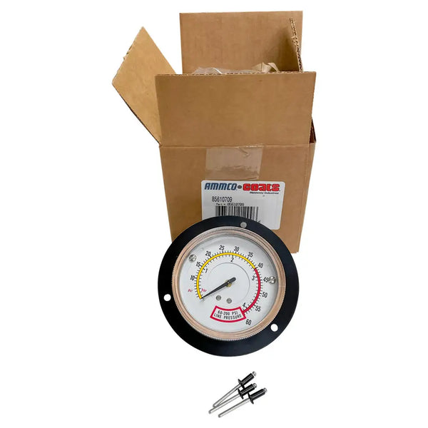 Coats OEM Air Gauge for Tire Changers - 85610709 – All Tire Supply