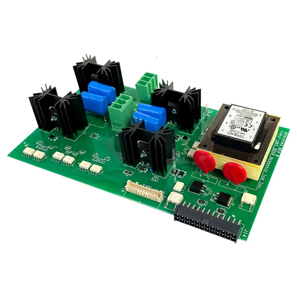 Coats OEM Control Board Assembly for Coats Wheel Balancer – All Tire Supply