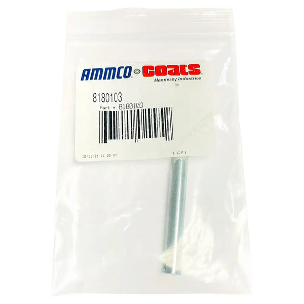 Coats OEM Standard Clevis Pin for Tire Changer Balancer – All Tire Supply