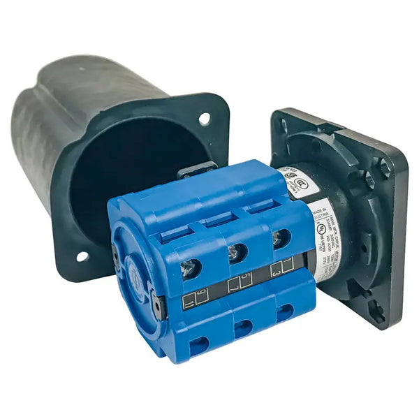 Coats Premium Tire Changer Switch - Made in Germany – All Tire Supply