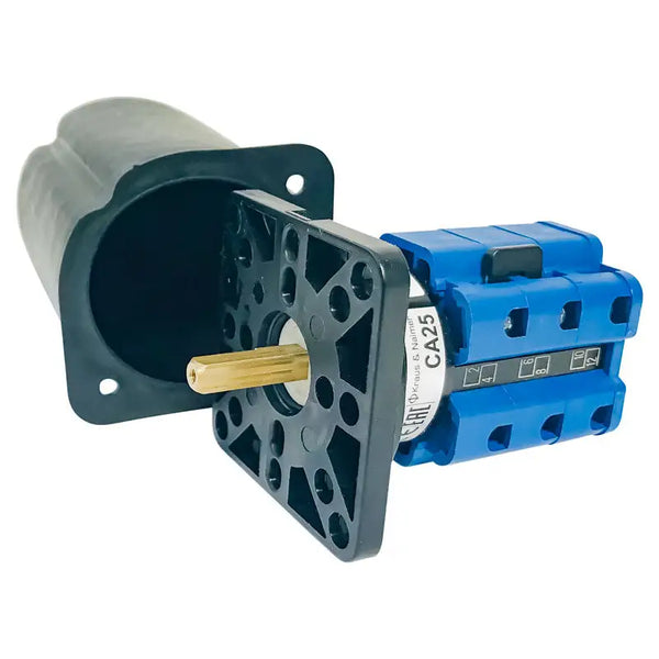 Coats Premium Tire Changer Switch - Made in Germany – All Tire Supply