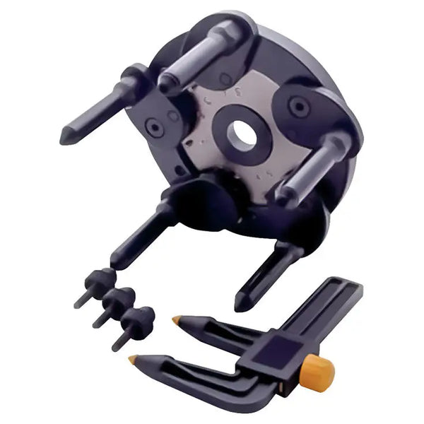 Corghi OEM Reverse Mount Kit, Stud Range 3.75-7.5 – All Tire Supply