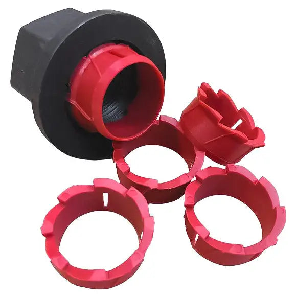 Counteract Centering Sleeves Installation Removal Tool – All Tire Supply