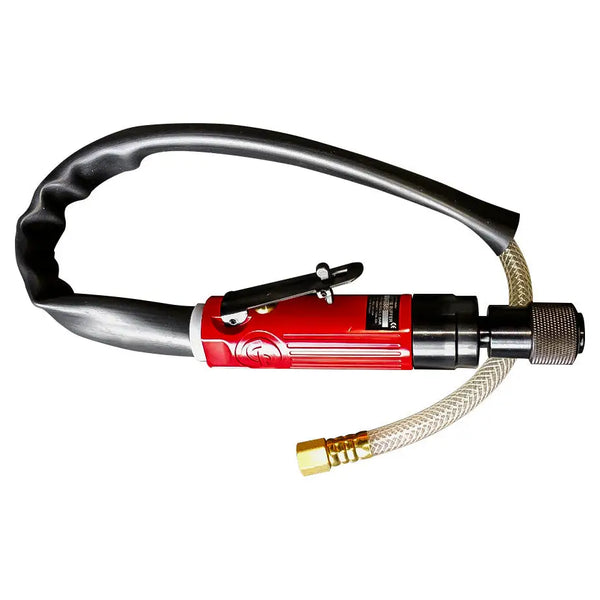 CP Heavy Duty Low Speed Tire Buffer - CP-873K Kit – All Tire Supply