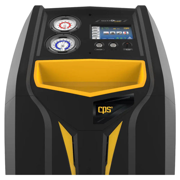CPS R134a/R1234yf Refrigerant Management System MX3030 – All Tire Supply