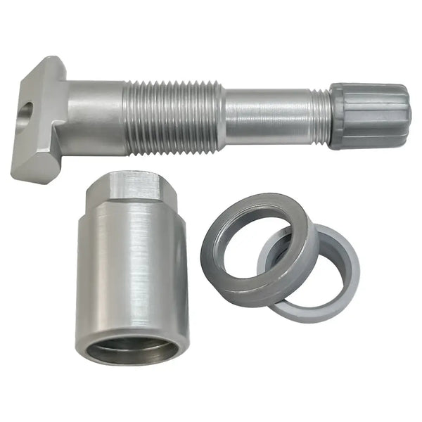 Dill TPMS Replacement Valve Stem Kit, 0.453 Rim Hole – All Tire Supply