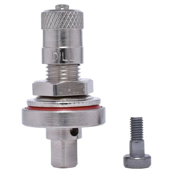 Dill VS-280SS TPMS Replacement Valve Stem (0.453" RH) – All Tire Supply