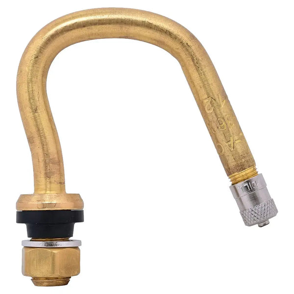 Dill VS-3600 Sprinter Dually Valve for Outer Rear Steel – All Tire Supply