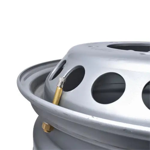 Dill VS-3601 Sprinter Tire Valve for Front/Rear Steel Wheels – All Tire ...