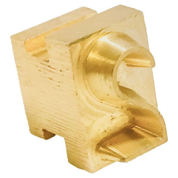 Elrick 1/4 Inch Tire Brander Single Number - Precision Tool – All Tire ...