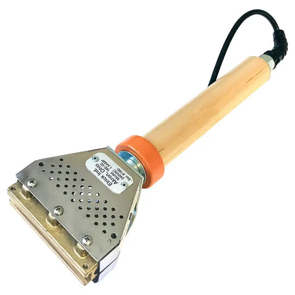 Elrick 16E Tire Brander (1/2") - Hardware Tools – All Tire Supply