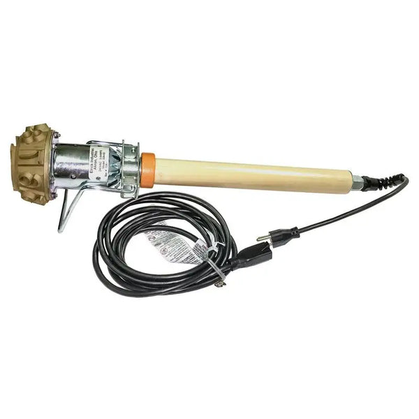 Elrick 32A Single Slot Brander (1 in) - Tire Numbering – All Tire Supply