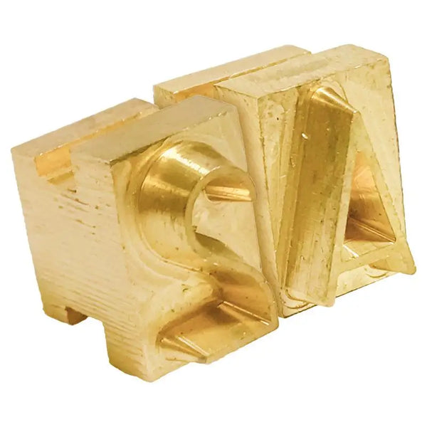 Elrick Brander Set - Number and Letter Branding Set – All Tire Supply